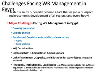 Water Sarcity & Security Egypt Ready 26-11-2018.ppt