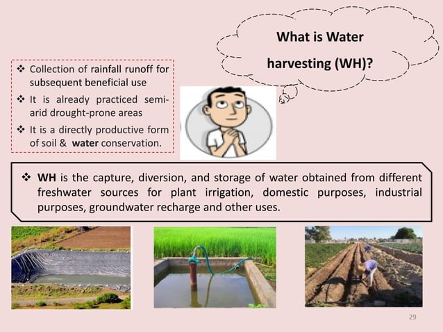 Water saving & harvesting, TZW.pdf | Free Download