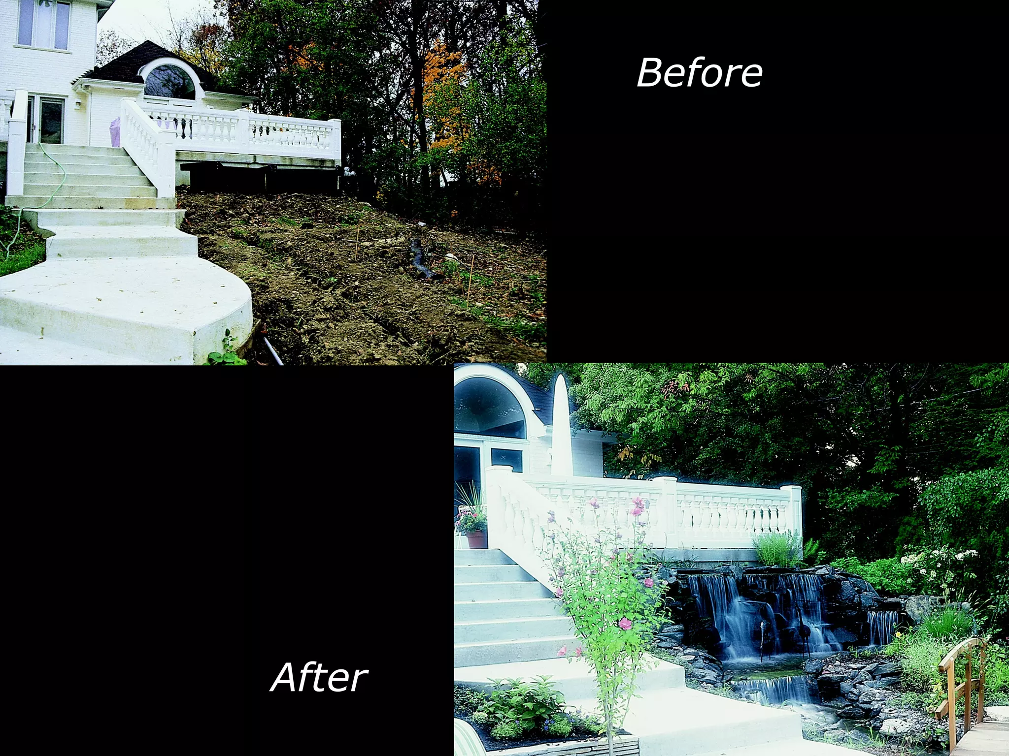 Waterscaping Your Landscape | PPT