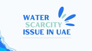 Water Scarcity.pdf