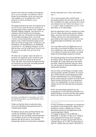 Waterschepen van Marken | DOC