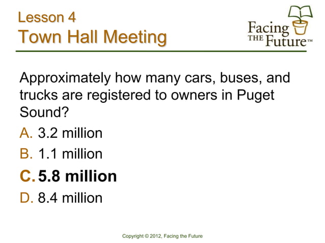 Water, Science, and Civics: Stormwater Pollution and Ecosystem Services ...
