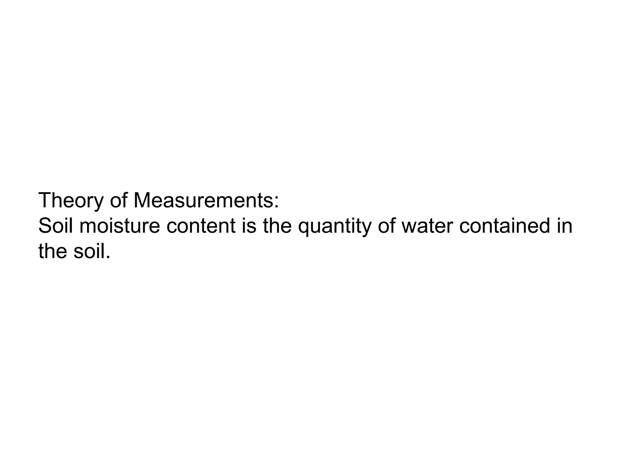 Water science l3 available soil water 150912ed | PPT