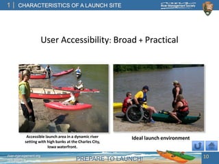 Prepare to Launch! Guidelines for Assessing, Designing, and Building ...