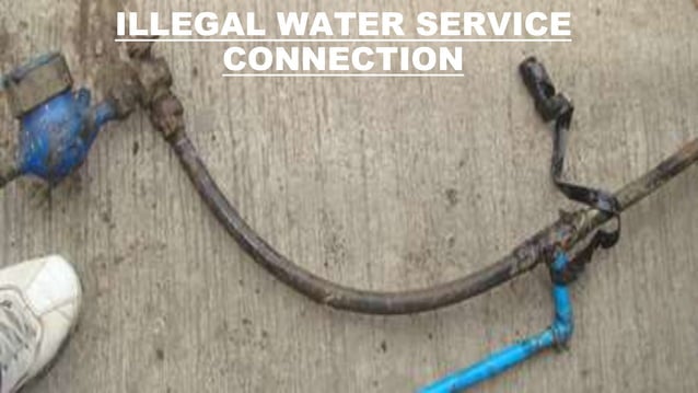 WATER SERVICE CONNECTION PPTX.pptx