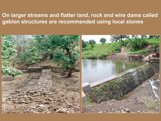 Watershed Management In India | PPT