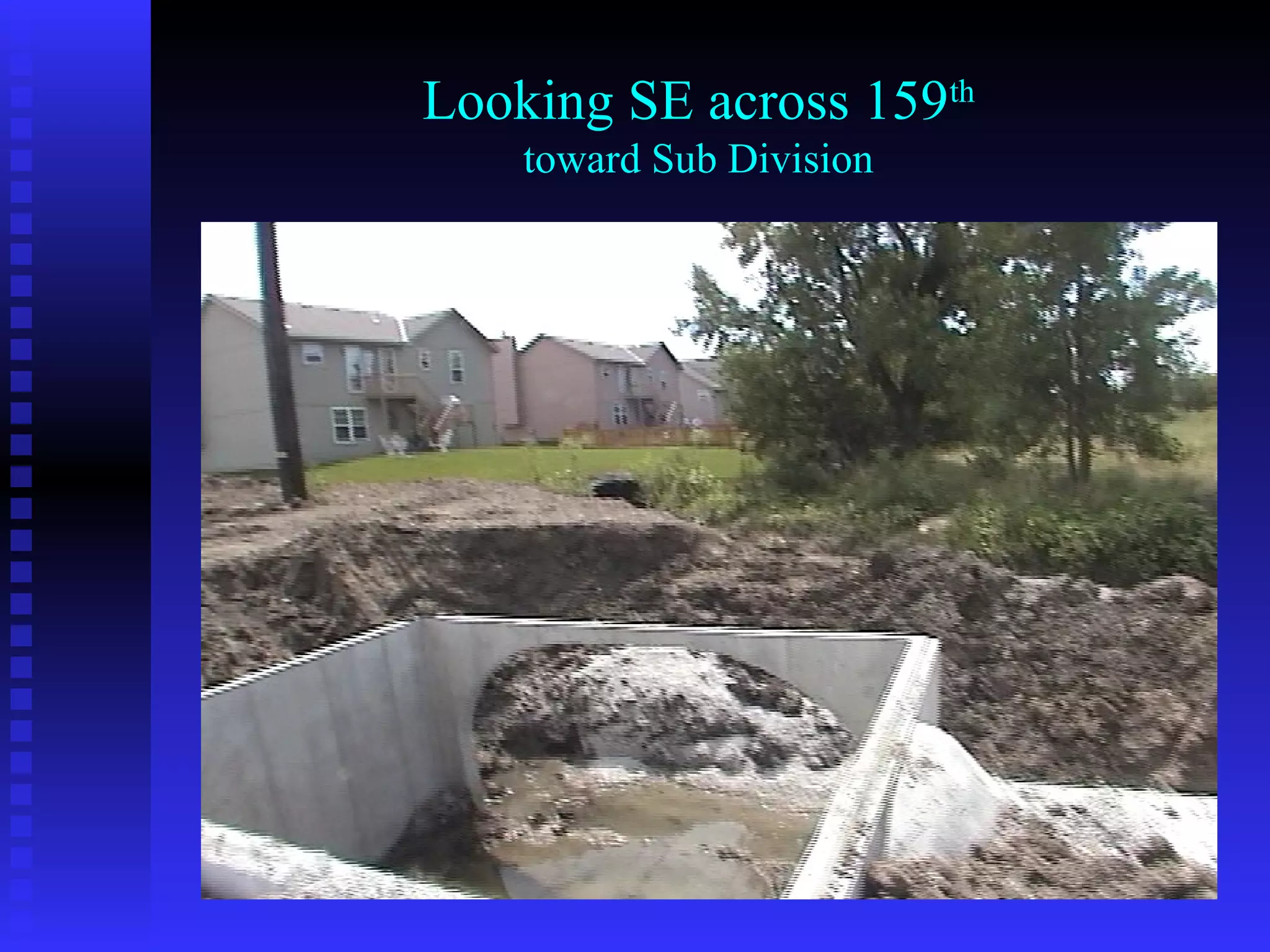 Watershed analysis | PPT