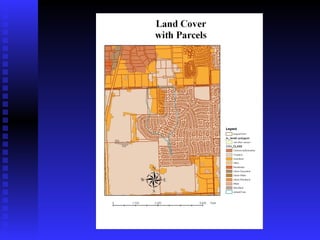 Watershed analysis | PPT