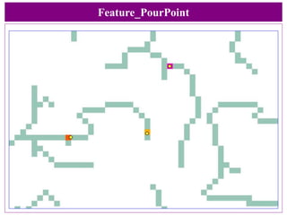 Geospatial Framework for Watershed Analysis and Rural Planning using 2 ...