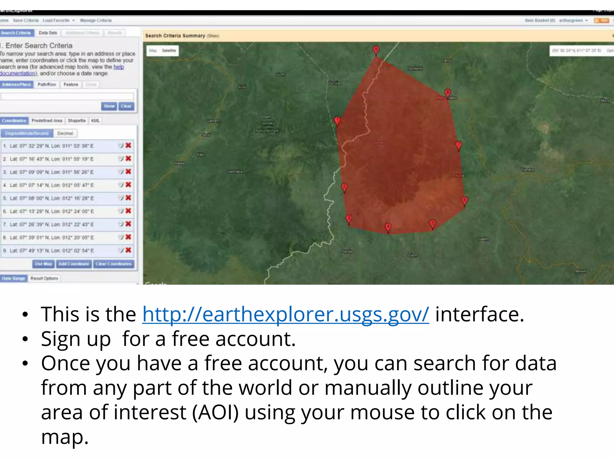Watershed Delineation in ArcGIS | PPTX