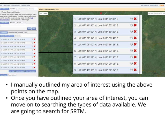 Watershed Delineation in ArcGIS | PPTX | Databases | Computer Software ...