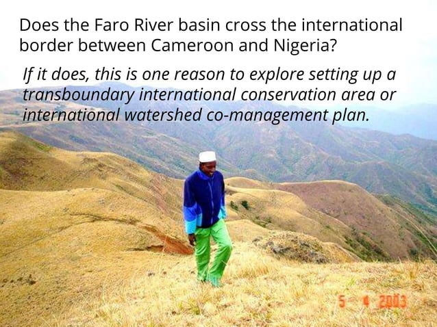 Watershed Delineation in ArcGIS | PPTX | Databases | Computer Software ...