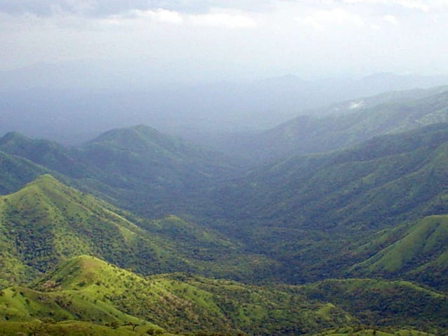 Watershed Delineation in ArcGIS | PPTX | Databases | Computer Software ...