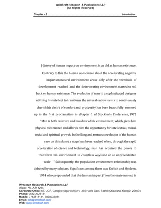 Watershed characterization and management planning in wular catchment ...