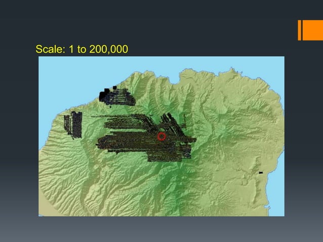 Hawaii Pacific GIS Conference 2012: Internet GIS - Watershed Dashboard ...