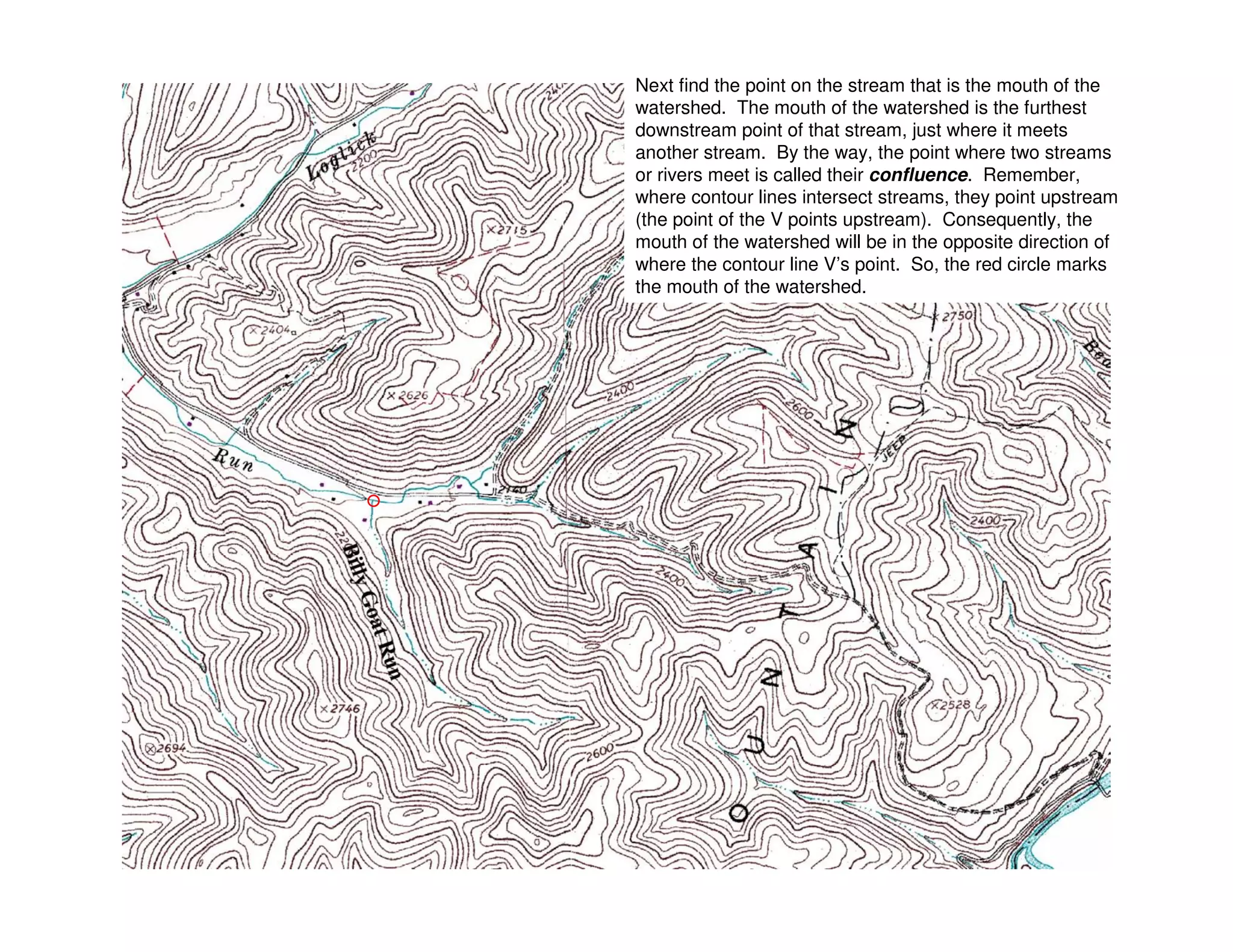 Watershed_Delineation | PDF