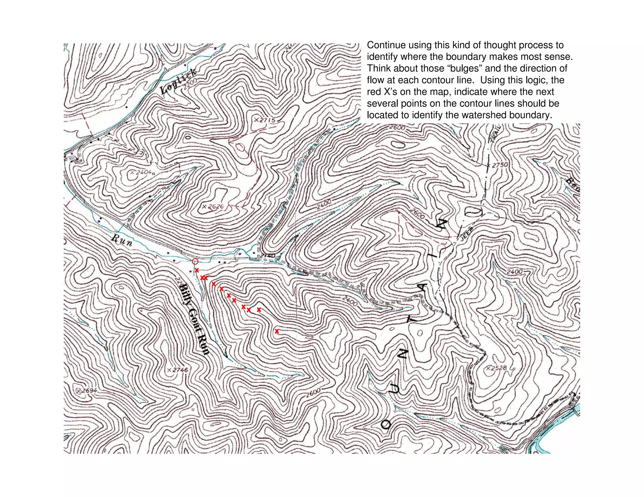 Watershed_Delineation | PDF