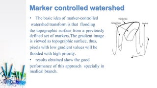 Watershed image ansam hadi | PDF