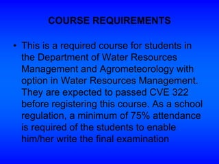 Watershed Management.ppt
