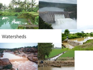 watershed management.pdf | Geography | Science