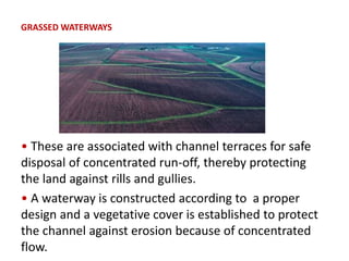 Watershed management and development | PPTX
