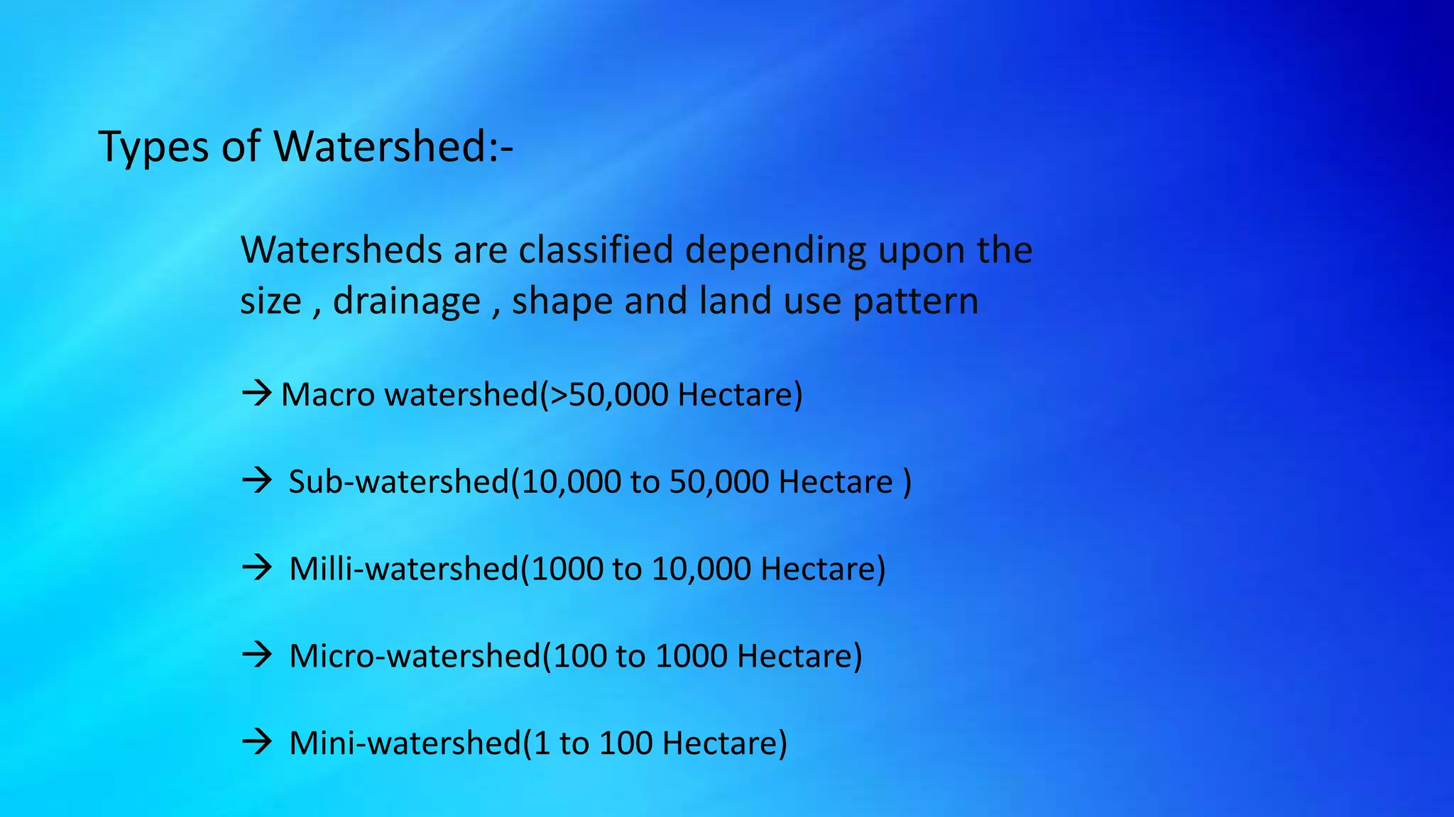 water shed managment (2).pptx