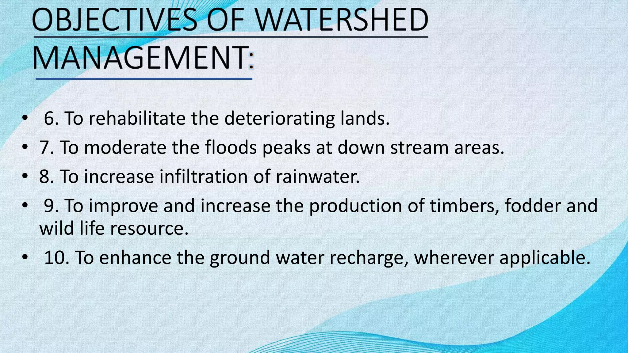 water shed managment (2).pptx