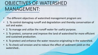 water shed managment (2).pptx