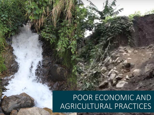 Watershed - Joint effort to save river Mpanga | PDF