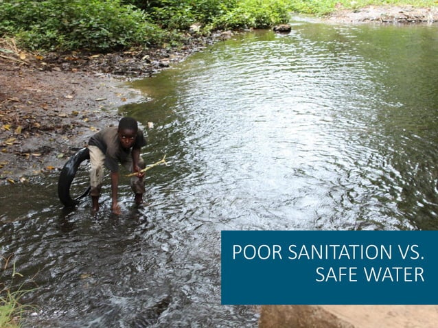 Watershed - Joint effort to save river Mpanga | PDF