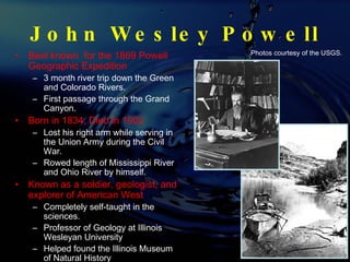 Watersheds 4 Teachers | PPT