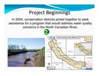 Watershed success stories phillips | PDF