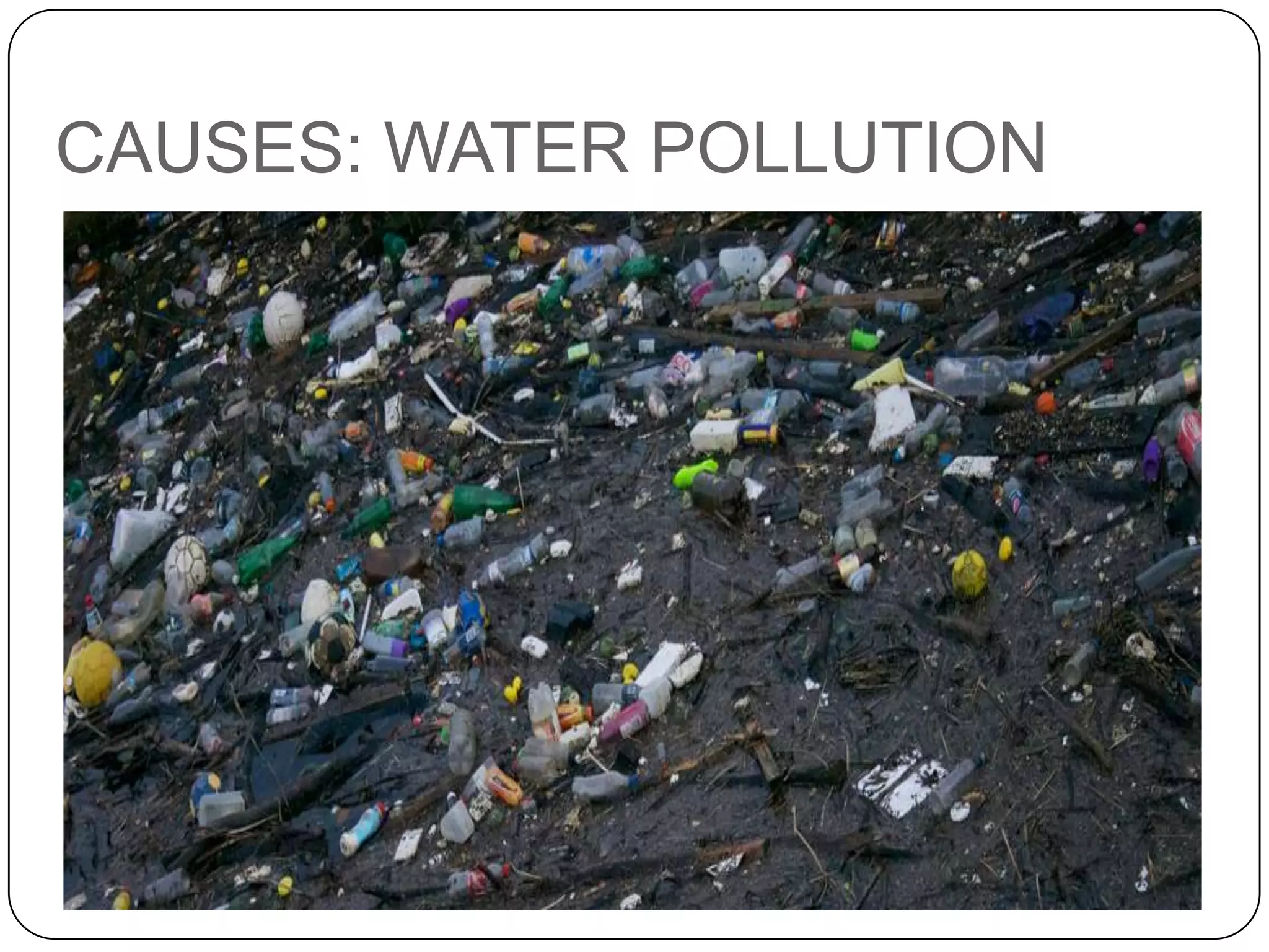 Water shortage[1] | PPTX