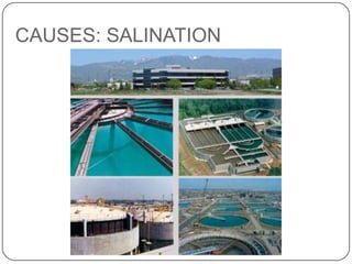 Water shortage[1] | PPTX