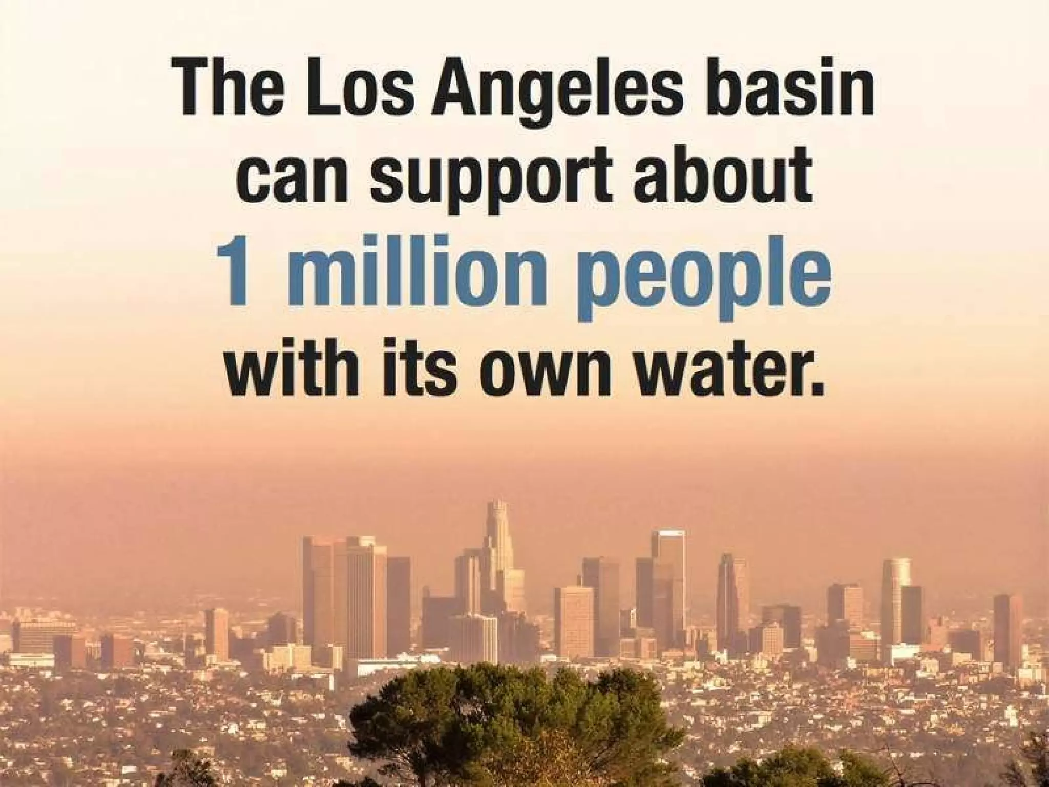 Water Shortage Presentation | PPS