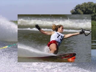 Water Ski Presentation | PPTX