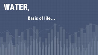 Basics of Water & Purification Methods | PDF