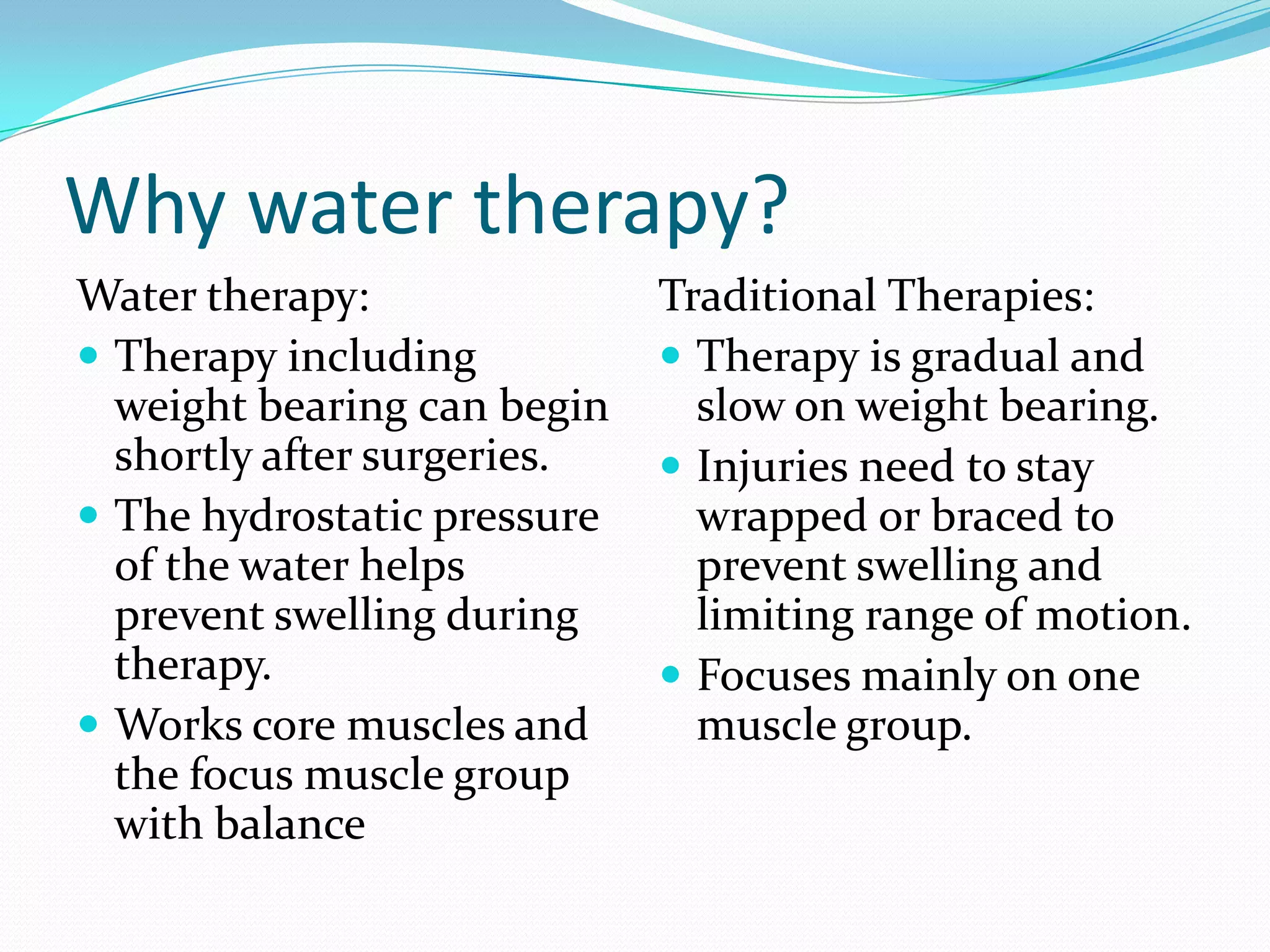 Water Slide Show | PPT | Free Download