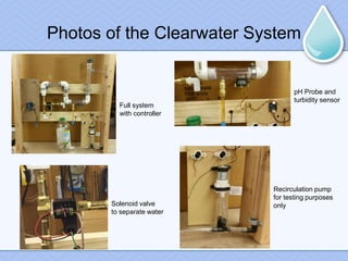 ClearWater Revival | PPT