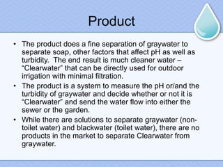 ClearWater Revival | PPT