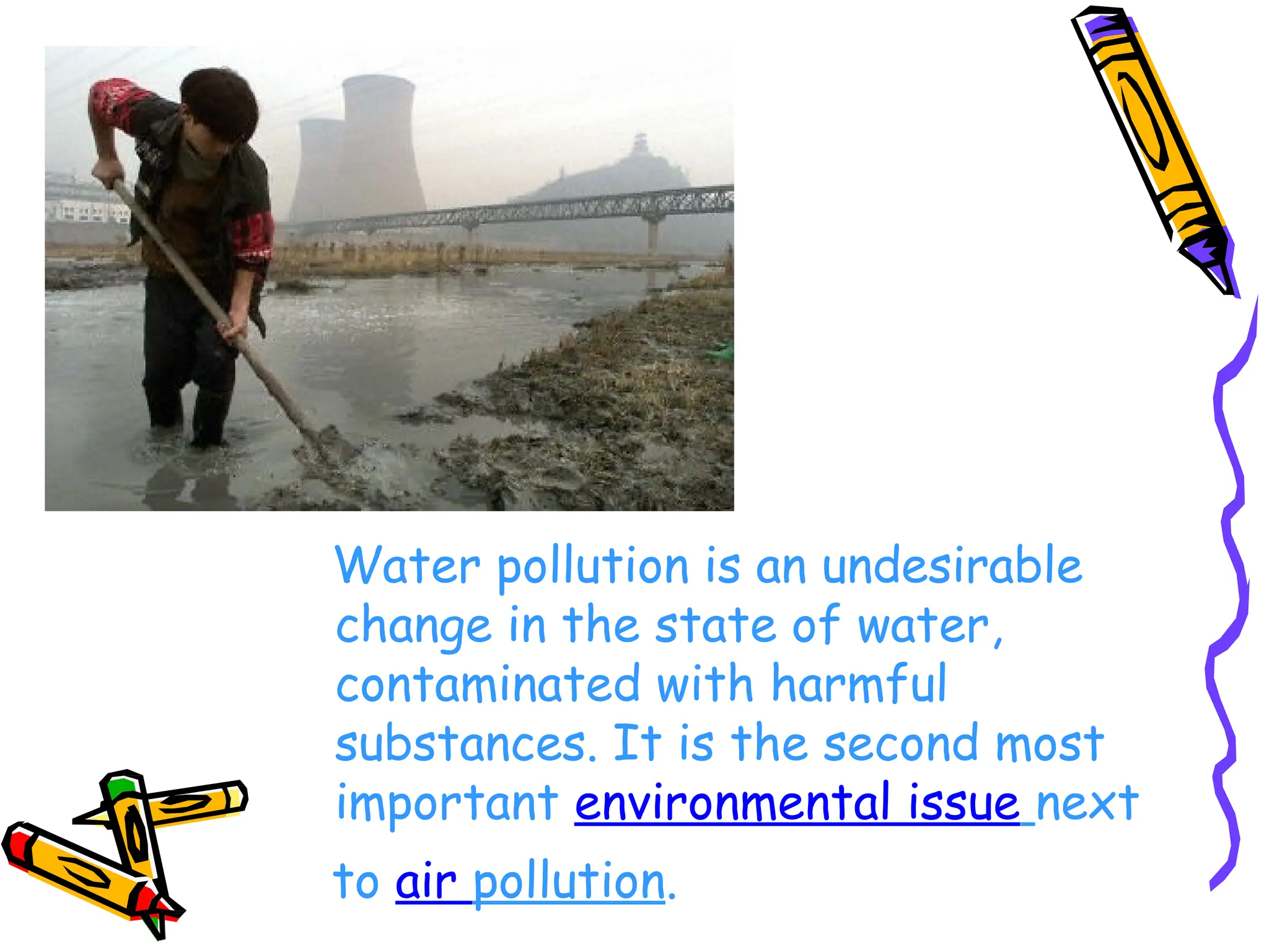 Water & Soil Pollution Soil Pollution | PPTX