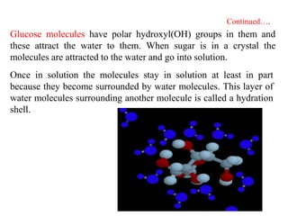Water soluble interaction.pptx