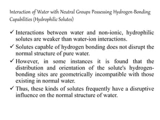 Water soluble interaction.pptx