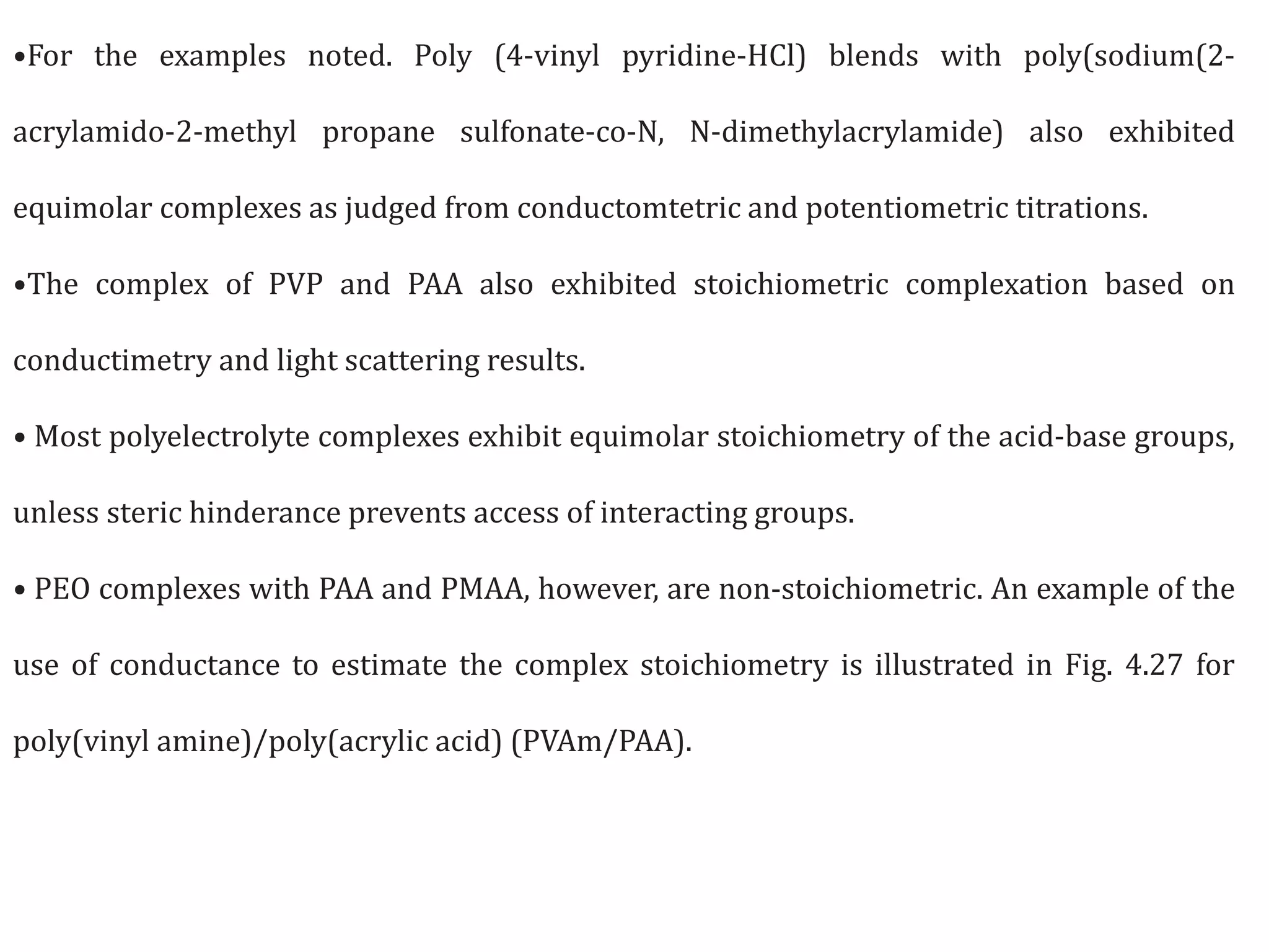 Water soluble polymer | PPTX