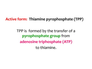 Medical Biochemistry | Food and Nutrition, Vitamins and Minerals: Water ...