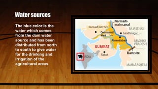 Water sources map ppt | PPT