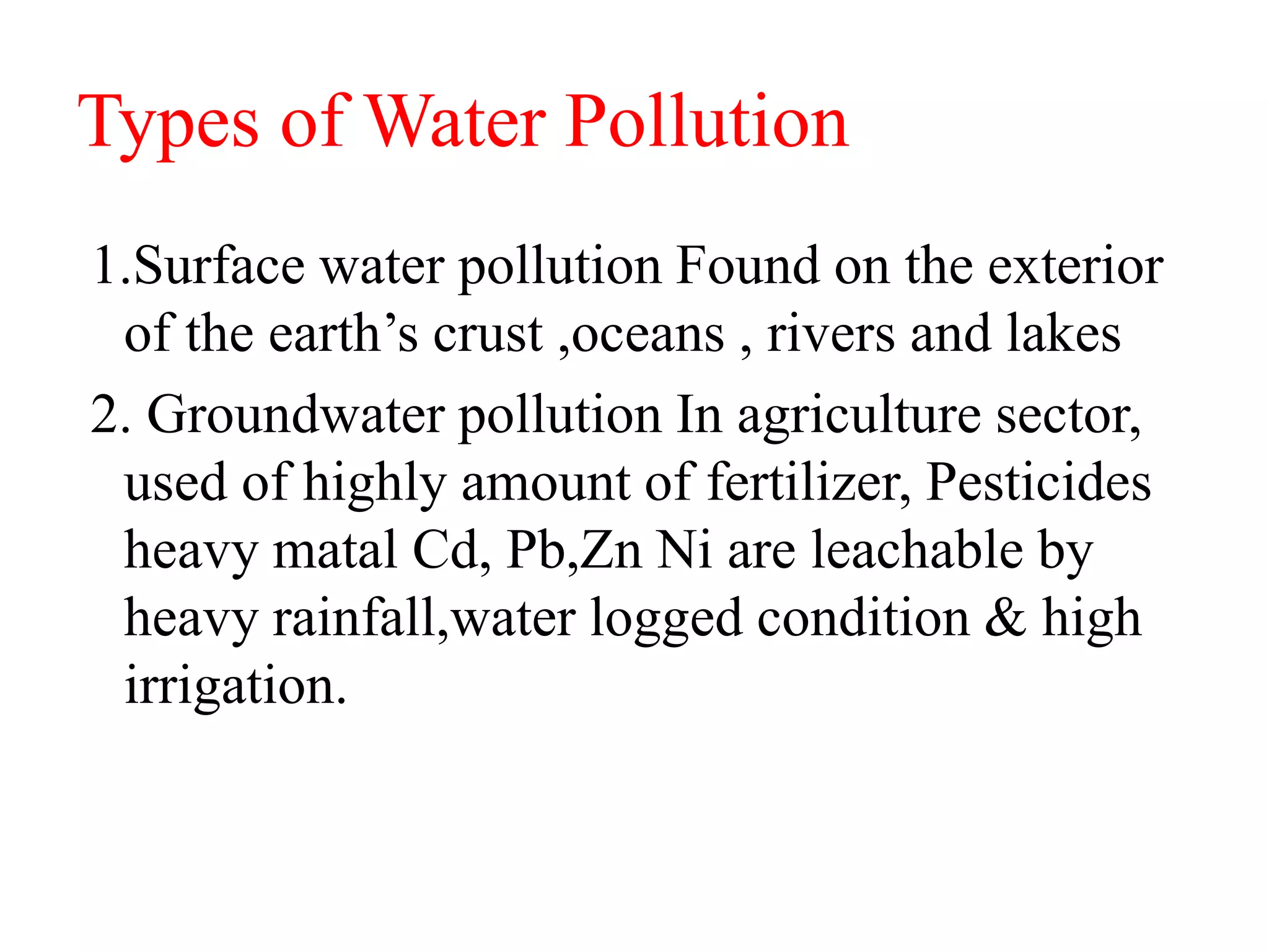 Water sources,water pollution types and control measures.pptx