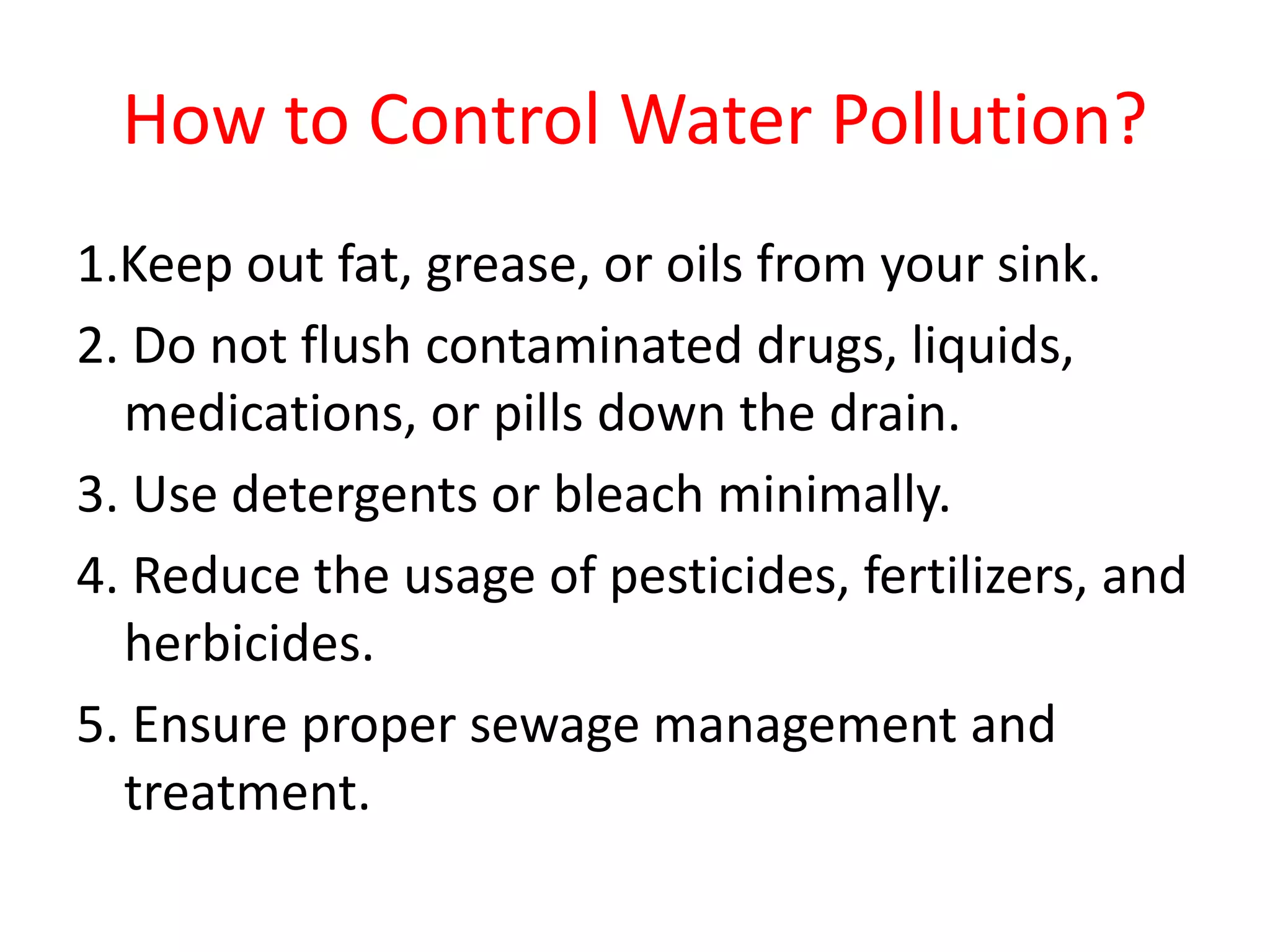 Water sources,water pollution types and control measures.pptx