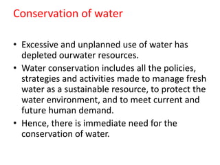 Water sources,water pollution types and control measures.pptx