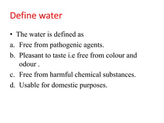 Water sources,water pollution types and control measures.pptx